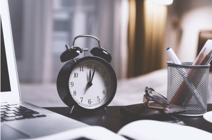 Creativity: How to Put in the Time – The Inner Orchestra